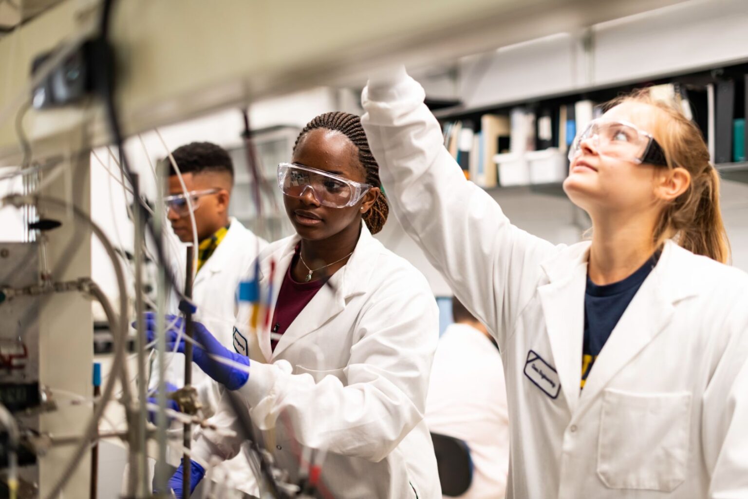 Resources - Center for Integrated Research Computing (CIRC)